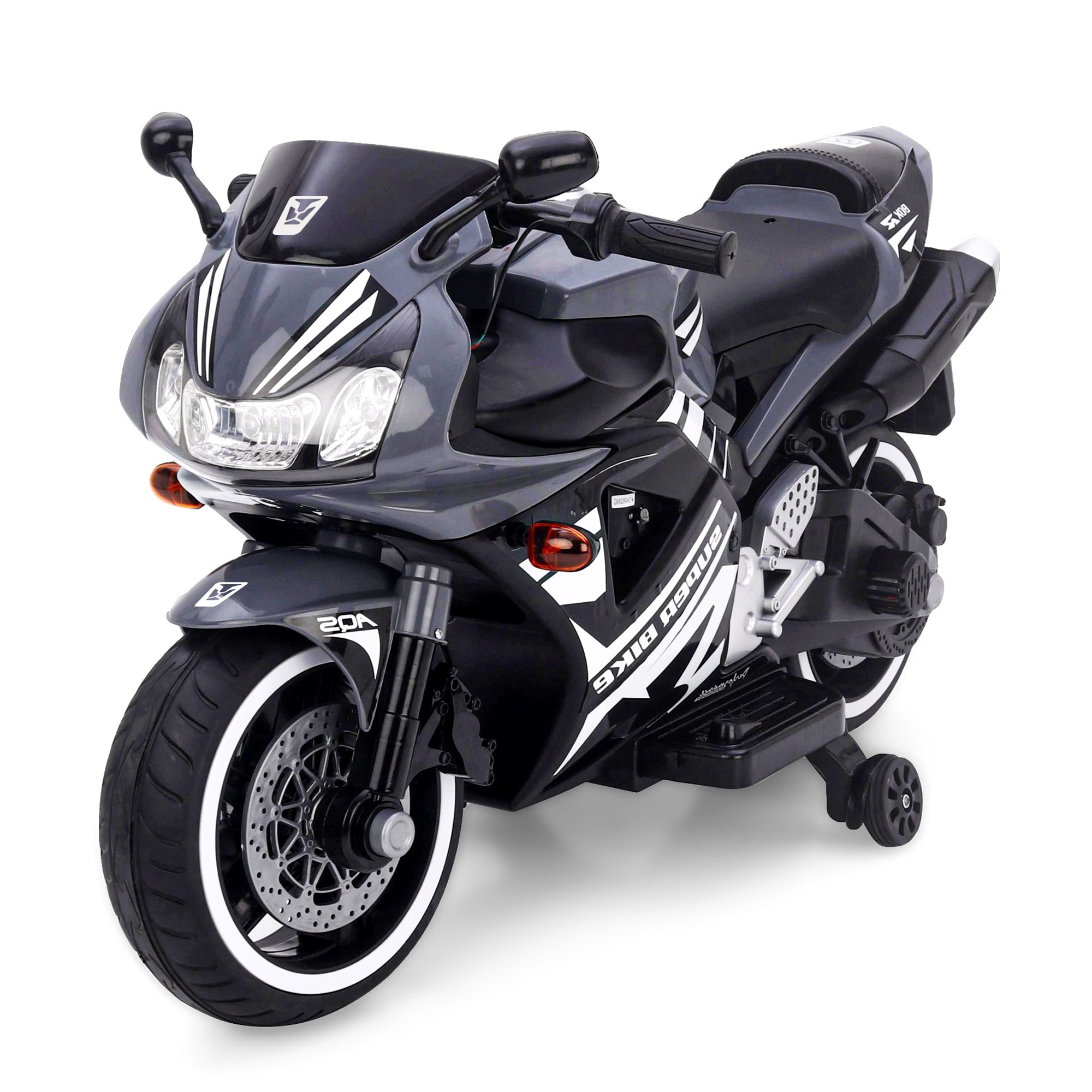 Electronic Bike – Parul Toys